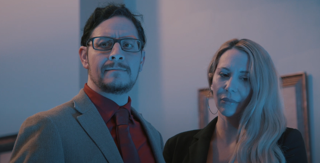 Fatal Justice (2023) — CineDump